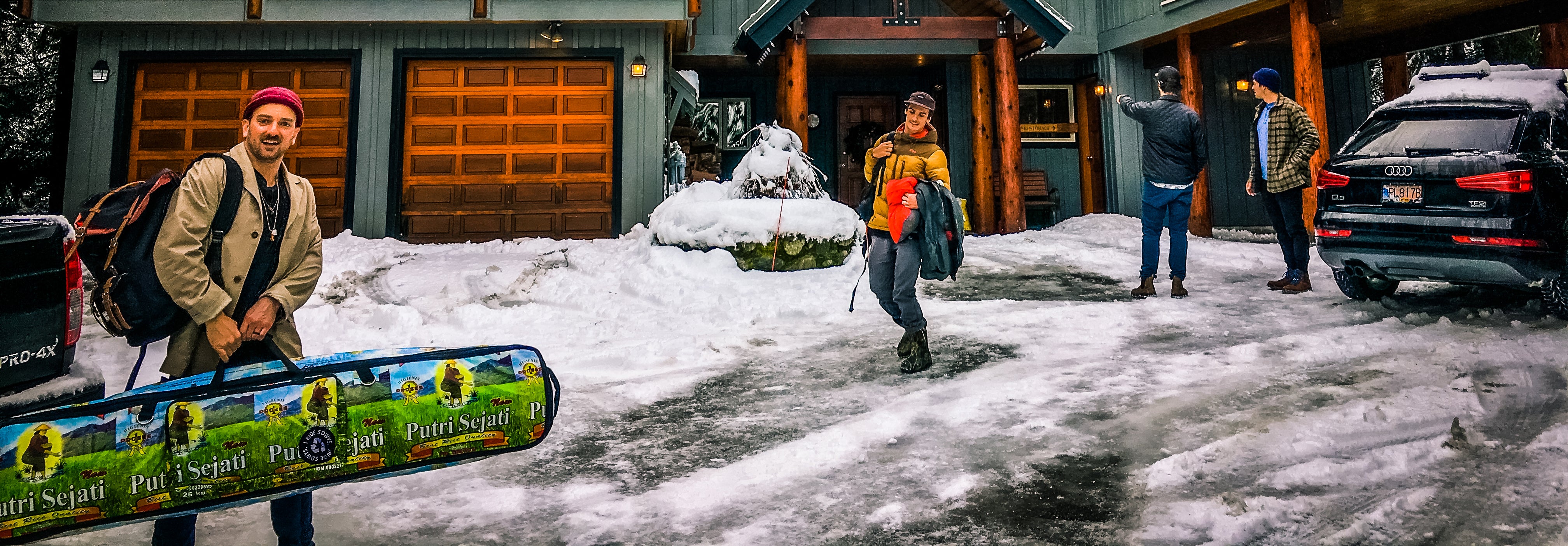 BOARD BAGS – I Ride Sideways